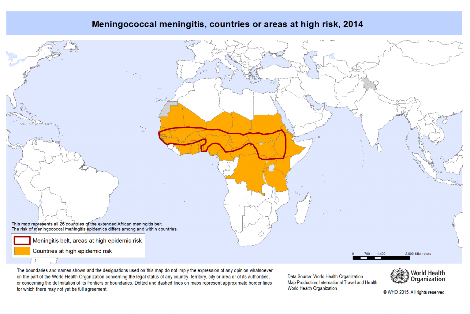 Meningitis – Læs om symptomer, smitte og vaccination her